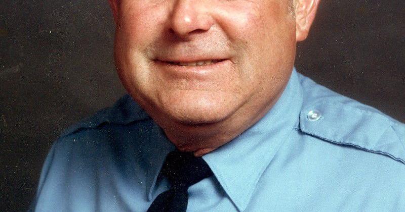 Edward Riddell Lage | Obituaries | columbiagorgenews.com