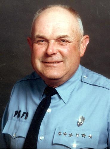 Edward Riddell Lage | Obituaries | columbiagorgenews.com