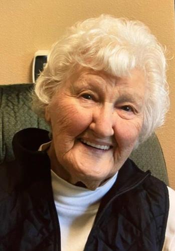 Obituary: Alvera Graham | Obituaries | columbiagorgenews.com