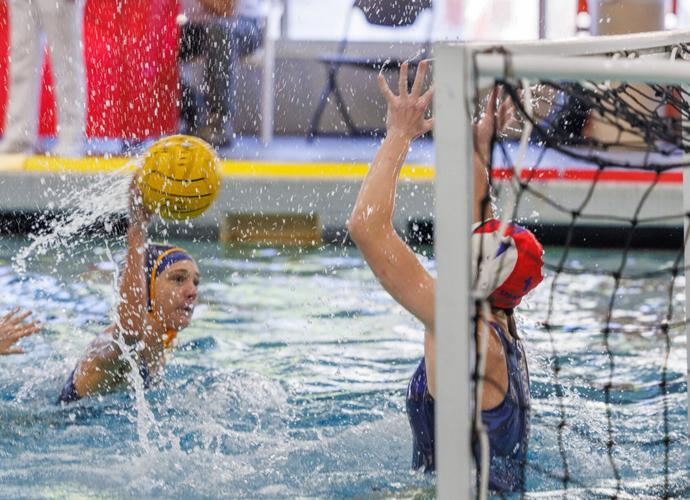 Hood River girls win state water polo championship | Sports ...