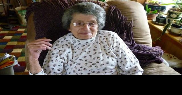 Mary Lou Larsen | Obituaries | columbiagorgenews.com