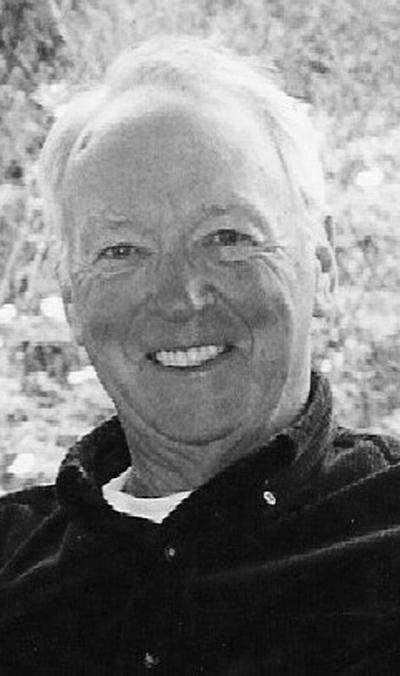 Robert Chamberlain | Obituaries | columbiagorgenews.com