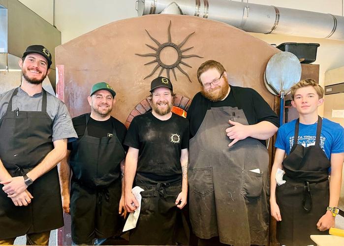 Sweet 16 for Solstice Pizza | News | columbiagorgenews.com