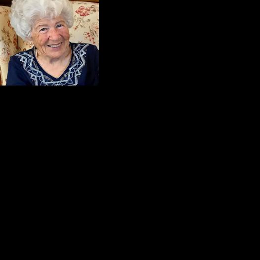 Obituary: Eleanor Rice-Burdick | Obituaries | columbiagorgenews.com