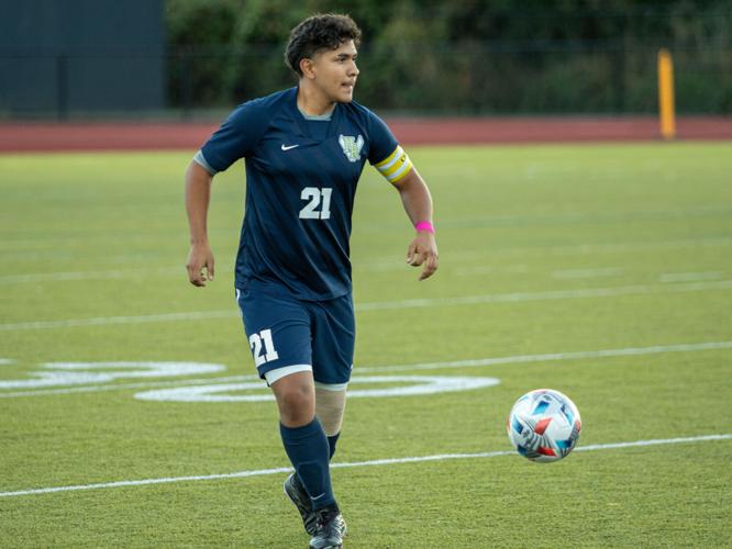 Eagles’ topsy-turvy boys soccer ride continues | Sports ...