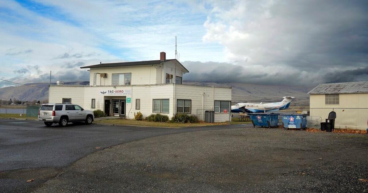 Klickitat Co., City of The Dalles disagree on direction of Columbia ...