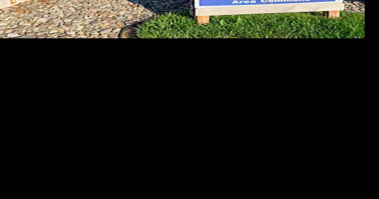 The Dalles OSP plants ‘Never Forget Garden’ | Greater Gorge ...