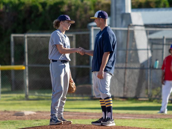 Hustlers win four of five games to start summer | Sports ...