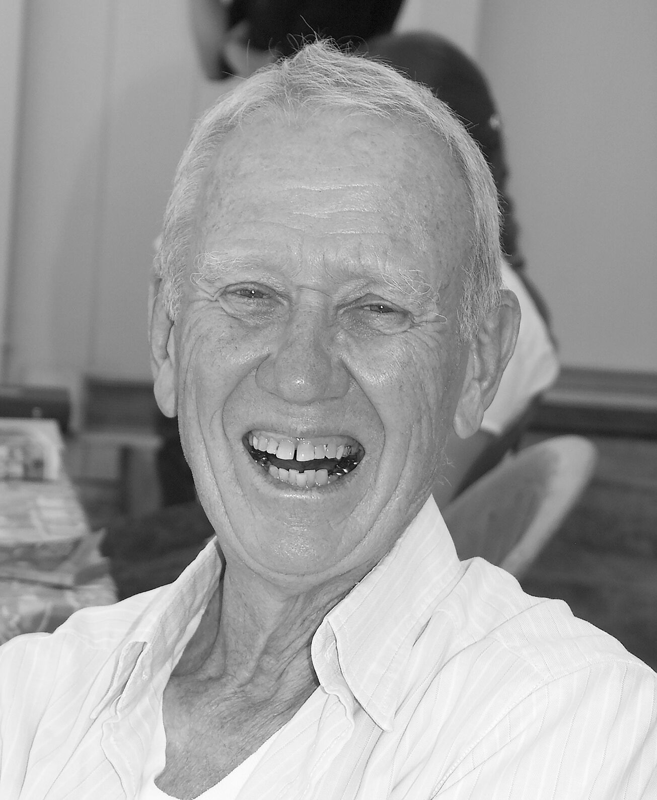 Obituary: Gordon McCarty | Obituaries | columbiagorgenews.com