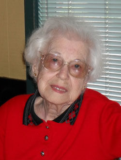 June Victoria Crow | Obituaries | columbiagorgenews.com