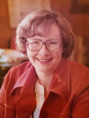 Obituary: Elizabeth Perry Johnston | Obituaries | columbiagorgenews.com