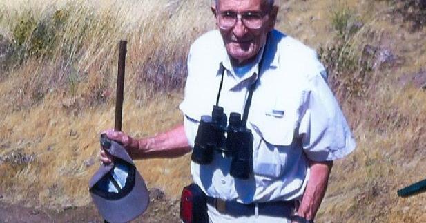 Charles Allan Deach | Obituaries | columbiagorgenews.com