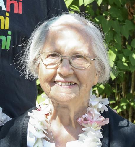 Obituary: Lurena Duckwall | Obituaries | columbiagorgenews.com