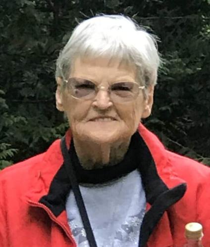 Obituary: Darlena "Dee" Hill | Obituaries | columbiagorgenews.com