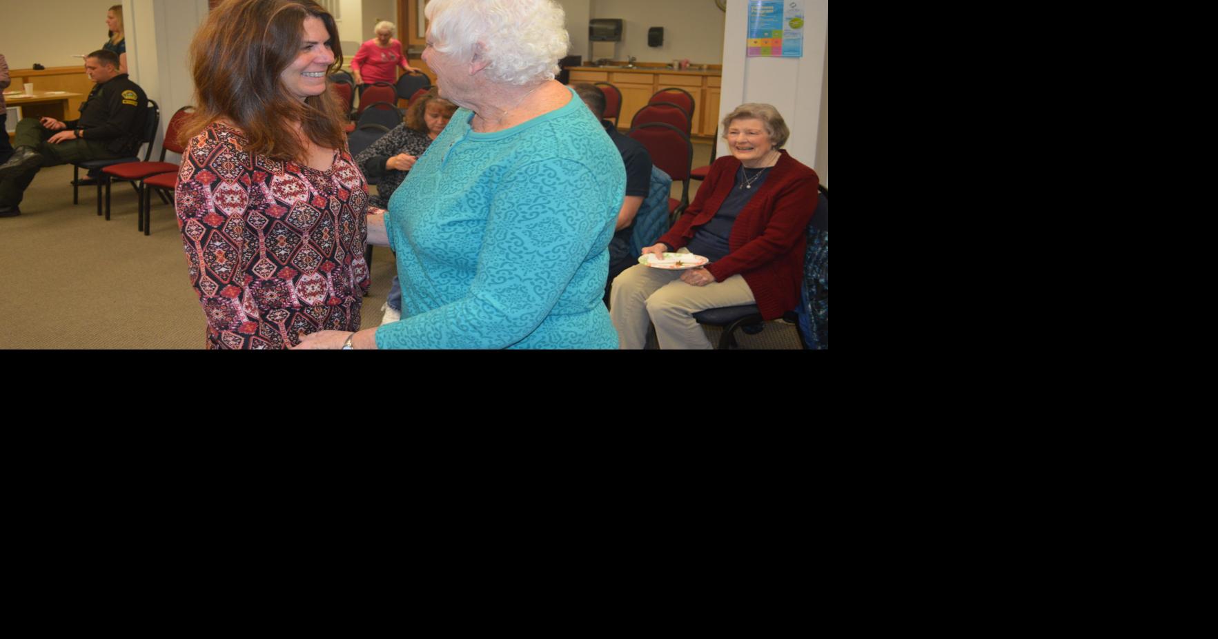 Kim Kean retires after 30 years | Gorge Life | columbiagorgenews.com