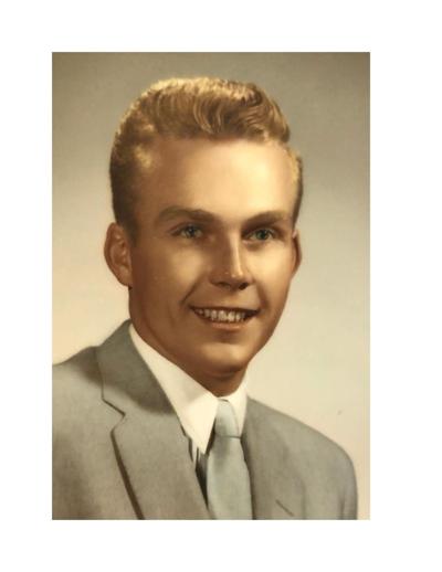 Obituary: William Lofton | Obituaries | columbiagorgenews.com