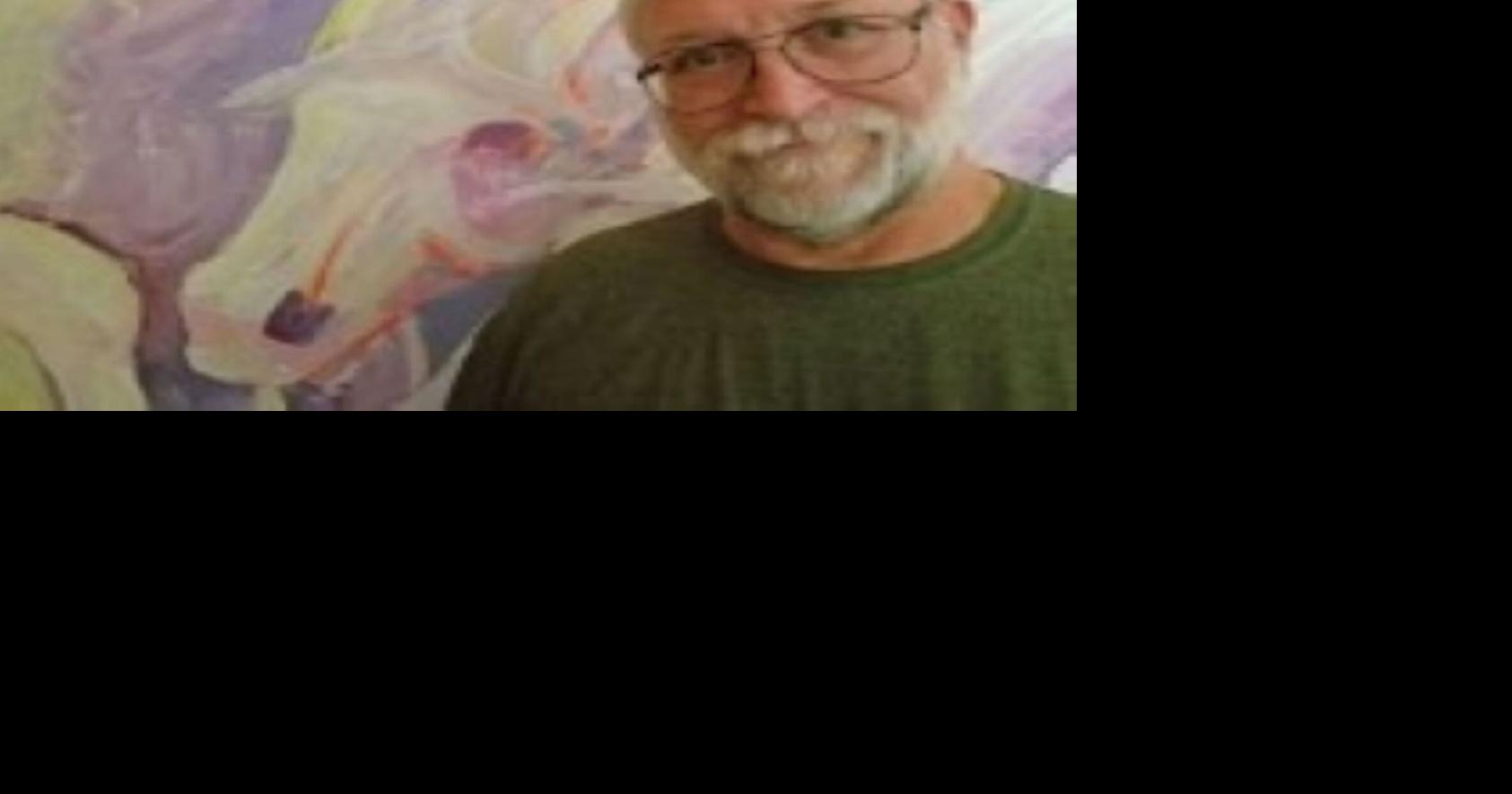 Skamania’s CGICM to feature Gorge artist Gary Terry | Gorge Life ...