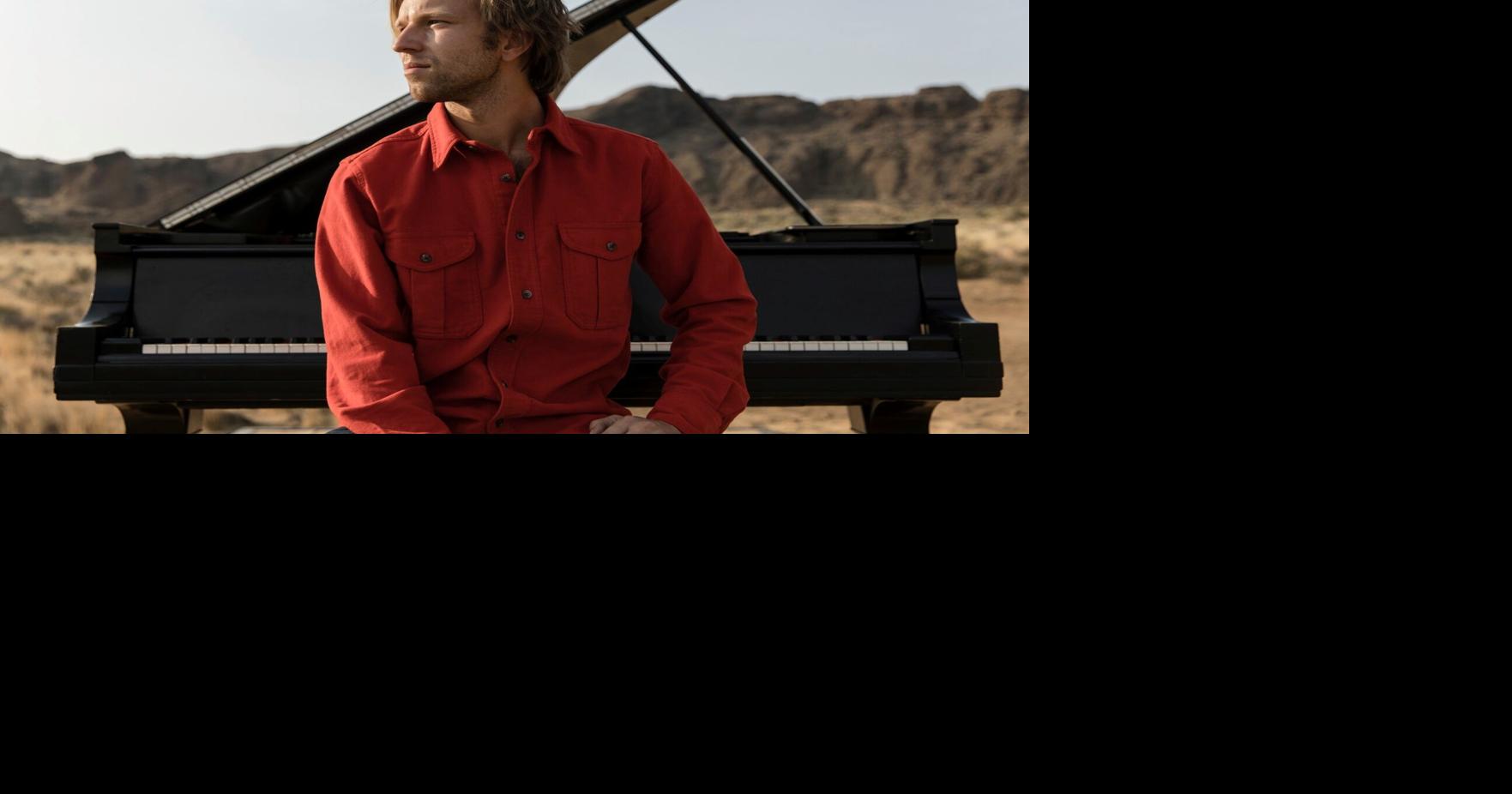 Hunter Noack to perform in Maupin this weekend | Happenings ...