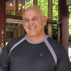 Obituary: Steve Gustafson | Obituaries | columbiagorgenews.com