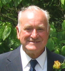 Richard Roy Sauter | Obituaries | columbiagorgenews.com