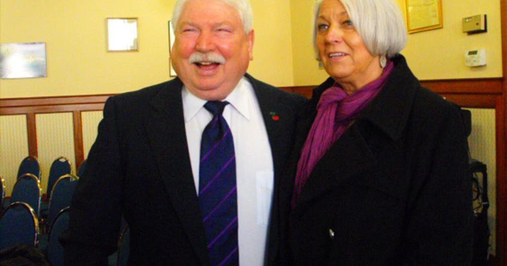 Long-time Judge Carey dies, age 76 | News | columbiagorgenews.com