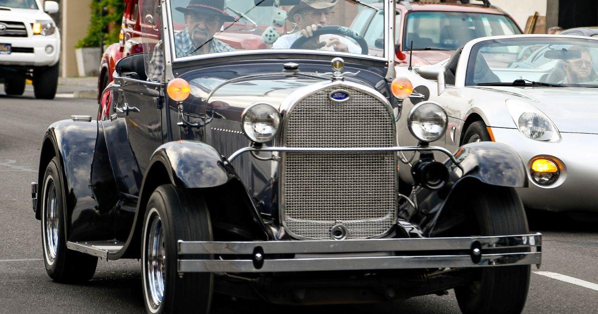 Slideshow: Cruise The Gorge | Free News | columbiagorgenews.com