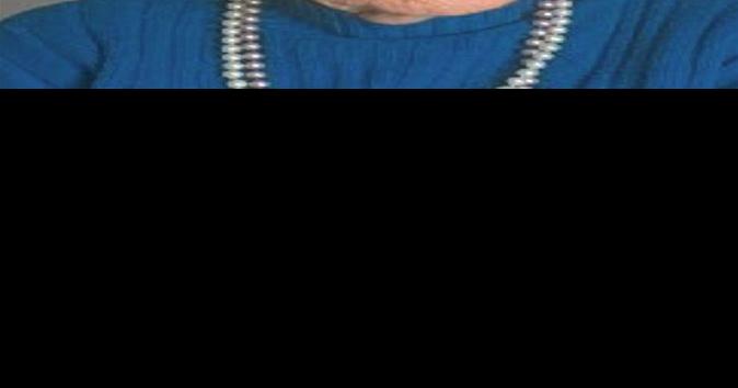 Doris Sue (Blair) Parrott | Obituaries | columbiagorgenews.com