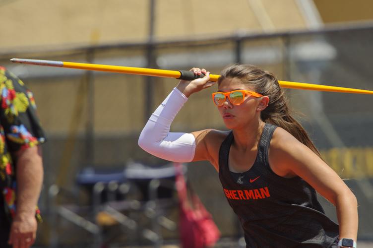 Horizon boys, Sherman girls named district champs | Sports ...