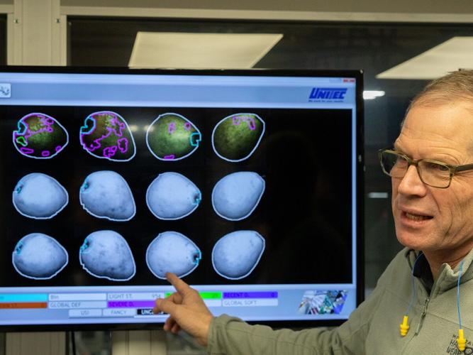 Duckwall Fruit continues legacy using advanced technologies | News ...