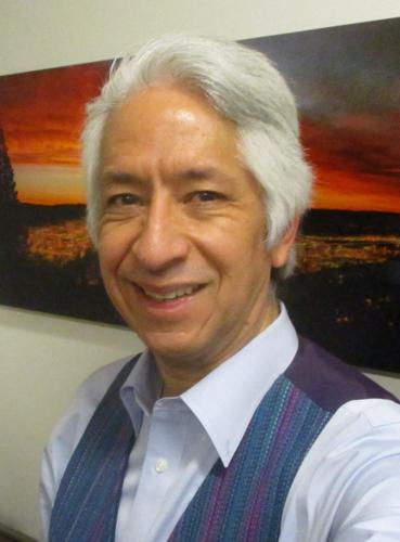 Waucoma, HR Library host Mitzi Asai Loftus, David Loftus | Gorge Life ...