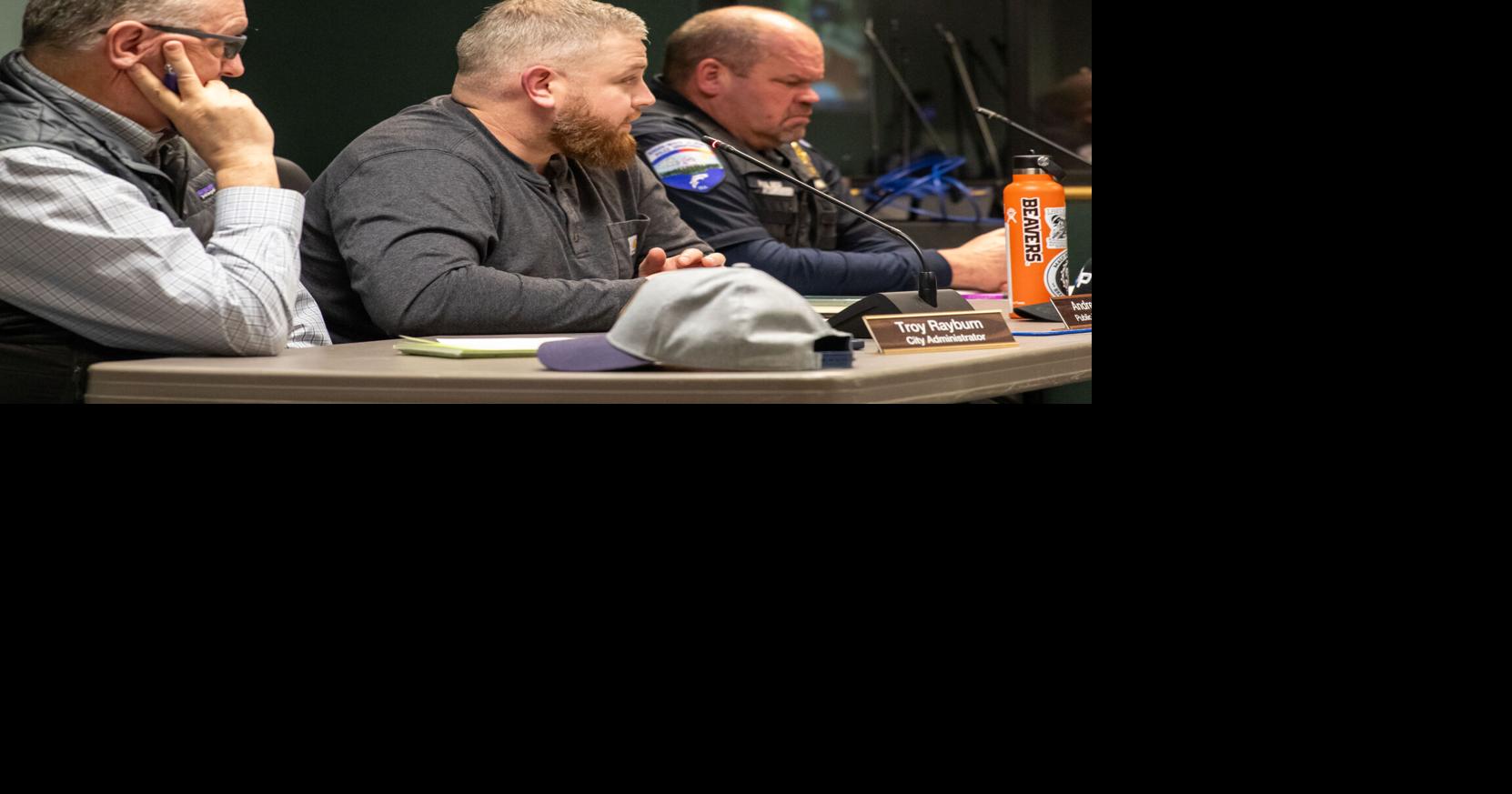 WS council approves water line extension | News | columbiagorgenews.com