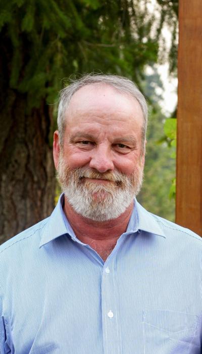 Obituary: Frank Buchanan | Obituaries | columbiagorgenews.com