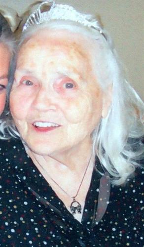 Obituary: Darlene Grey | Obituaries | columbiagorgenews.com