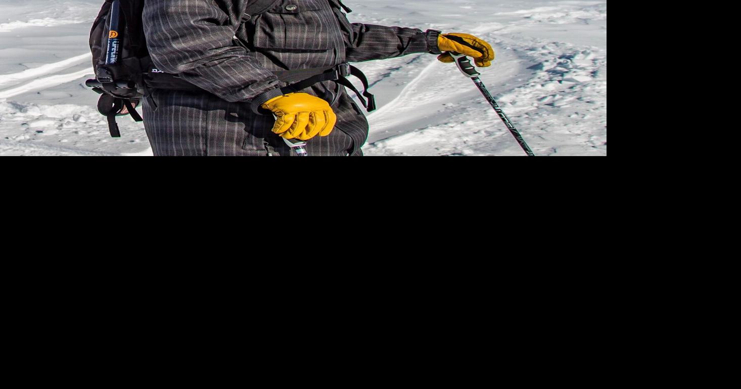 Obituary: Robert Riviello | Obituaries | columbiagorgenews.com