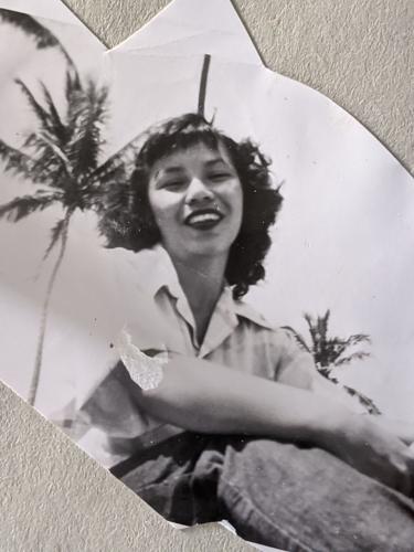 Obituary: Audrey Knapp | Obituaries | columbiagorgenews.com