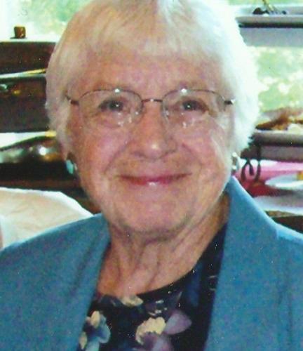 Valda Irene Jones Dryden | Obituaries | columbiagorgenews.com