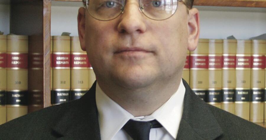 Former Wasco DA gets settlement | News | columbiagorgenews.com