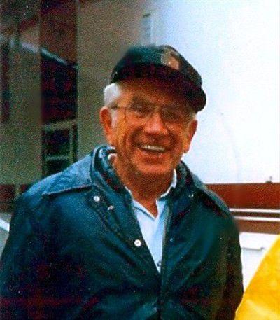 Obituary: Joe Wood | Obituaries | columbiagorgenews.com