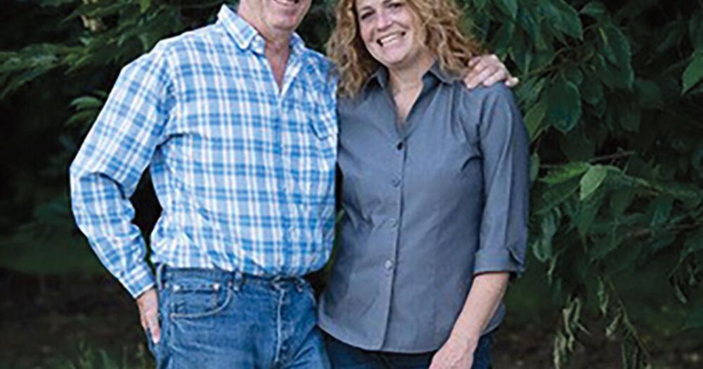 Cherry Parade grand marshals: Brenda & Sterling Thomas | News ...