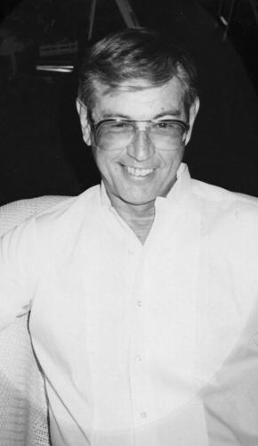 Roy Barnes | Obituaries | columbiagorgenews.com