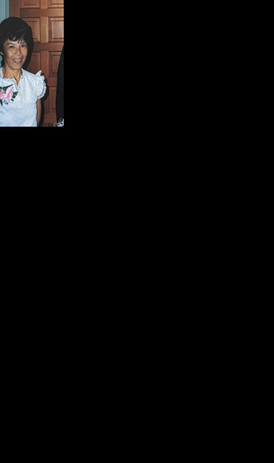 Obituary: Audrey Knapp | Obituaries | columbiagorgenews.com