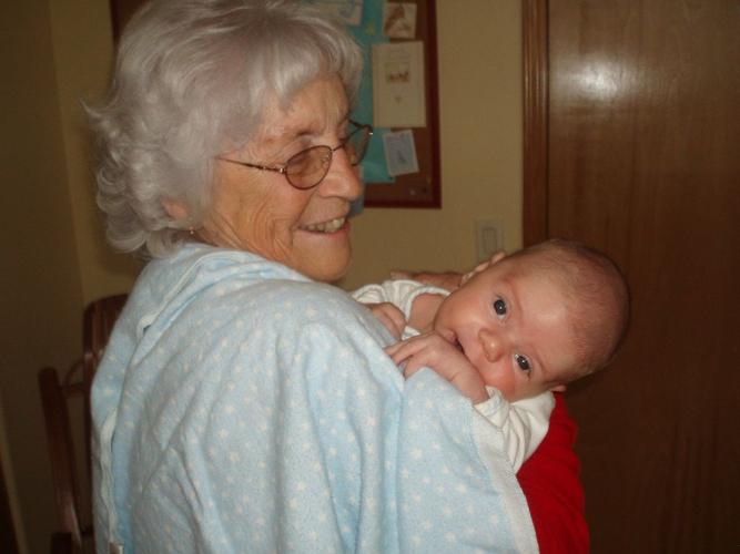 Obituary: Leone Cochran | Obituaries | columbiagorgenews.com