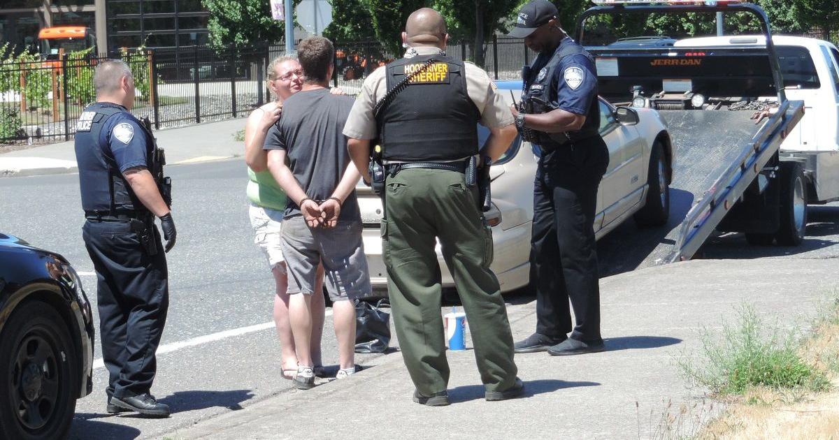 Man arrested in connection with Biggs arson case | News ...