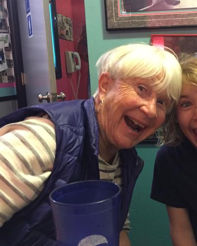 Obituary: Helen Mason | Obituaries | columbiagorgenews.com