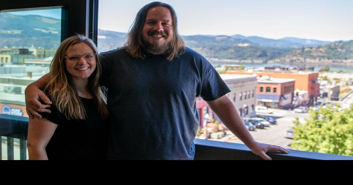 Gorge Local - In Business Chris and Laura Lenzi ring in new era at ...