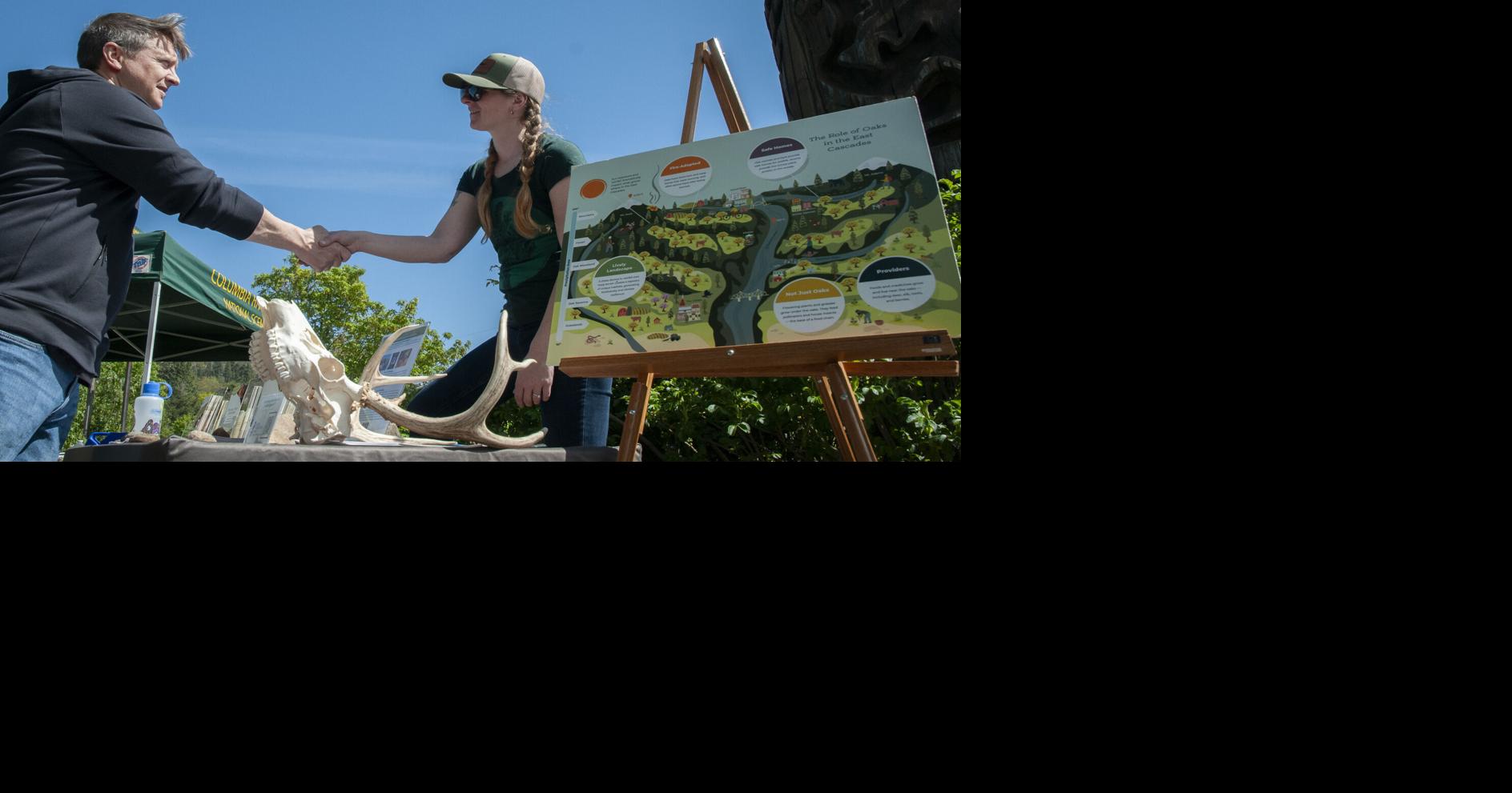 Mosier Festival 2024 | Gorge Life | columbiagorgenews.com