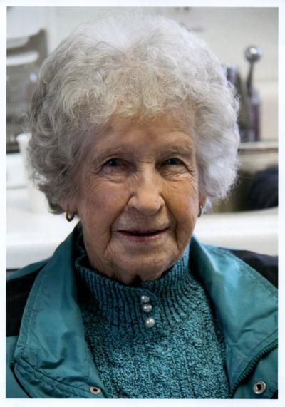 Obituary: Helen Blair | Obituaries | columbiagorgenews.com