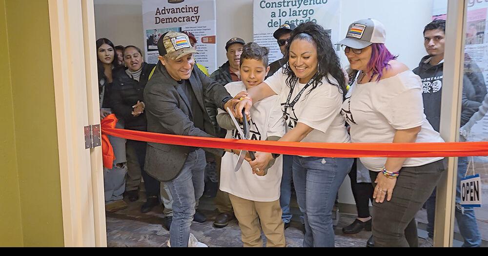 New Immigrant Help Center holds grand opening in Hood River | News ...