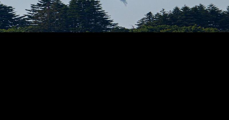 Tunnel 5 Fire: Now 546 acres, still 5% contained | Free News ...