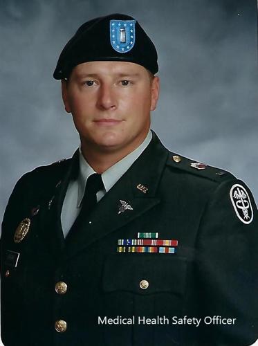 Obituary: Joshua Sperry | Obituaries | columbiagorgenews.com